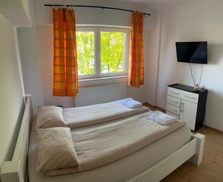 Apart Deby - Satu Mare