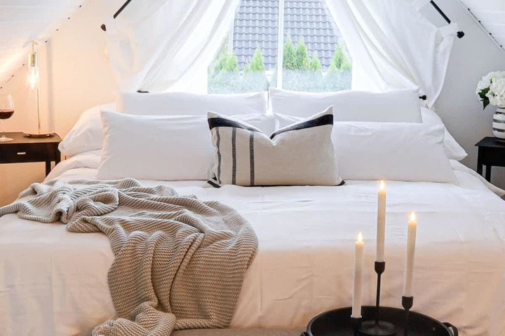 Fully Equipped Home Close To Malmö & Copenhagen - Trelleborg
