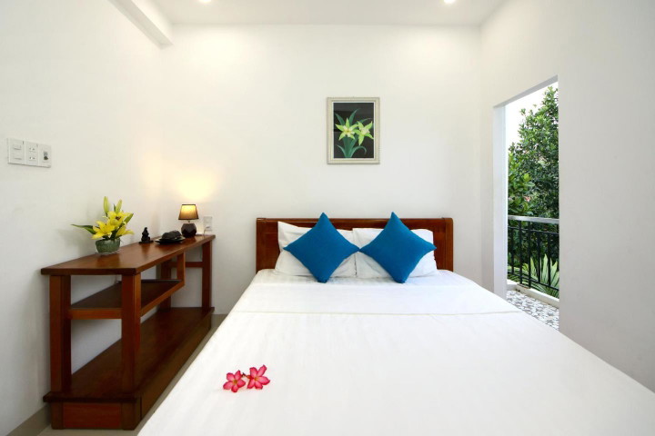 Cherry Garden Homestay - Đà Nẵng
