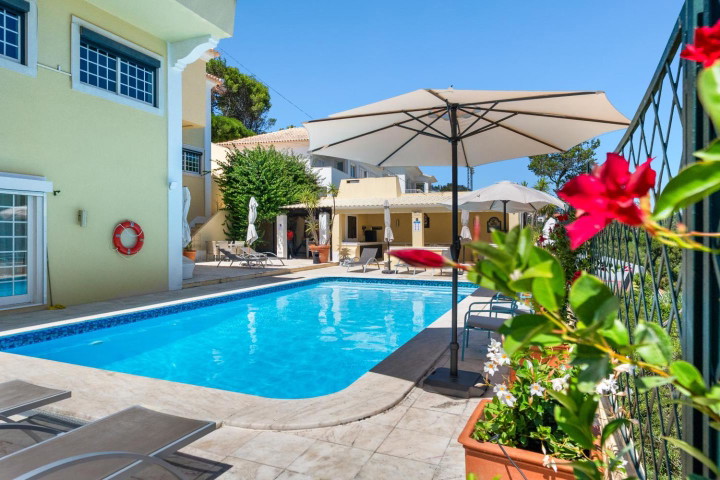 Mbird 19 Estoril Apartments - São Domingos de Rana