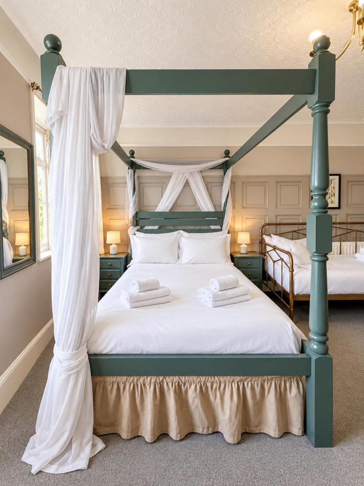 The Hotel - Hove