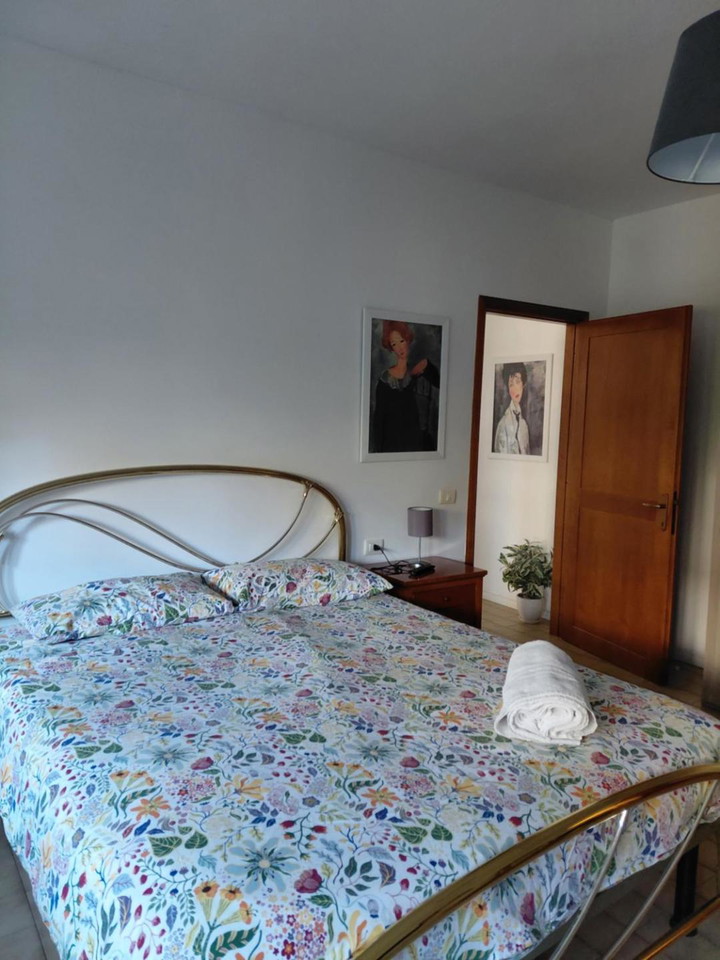 Appartamento Modì - Pistoia