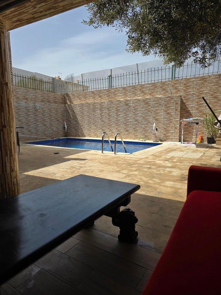 Floor Villa Rent - Rabat