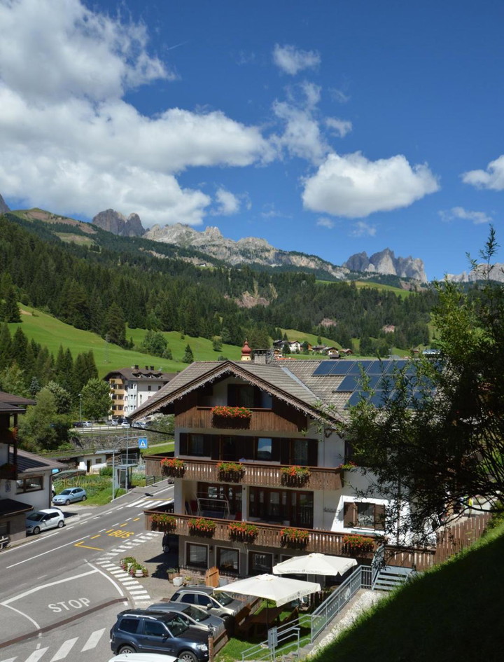 Hotel De Fronz - Predazzo