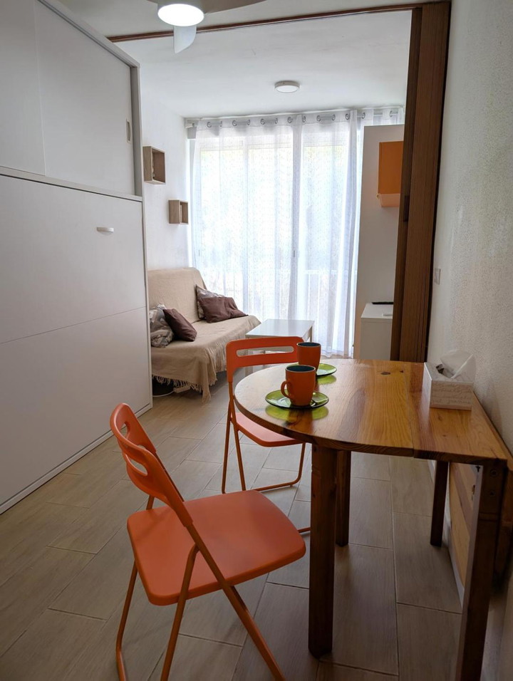 Islaoc Apartamentos - Estudio Con Acceso Privado Y Directo A La Playa - Isla Cristina