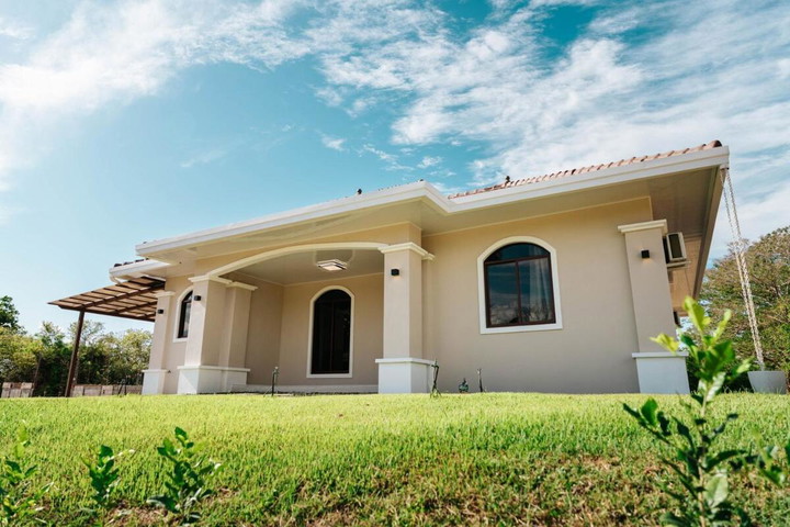 Pedasi, Casa Limon - 2 Bd - Panama