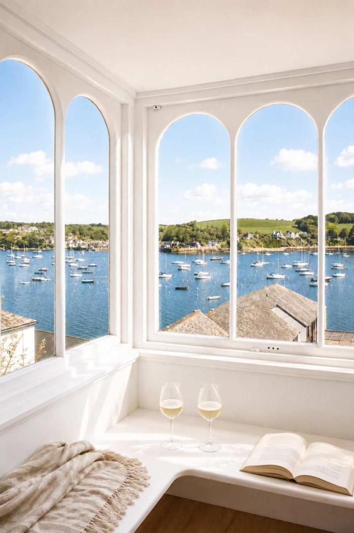 West House West - By Rowes Retreats - Falmouth