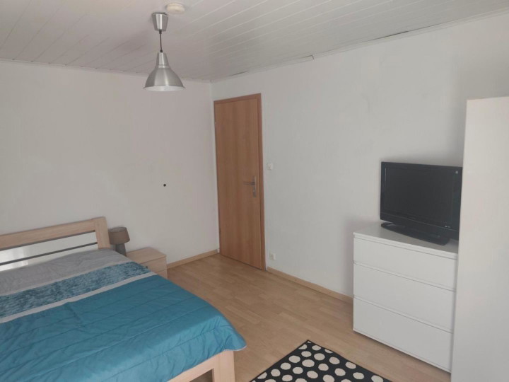 Auberge Du Rendez-vous - Suisse