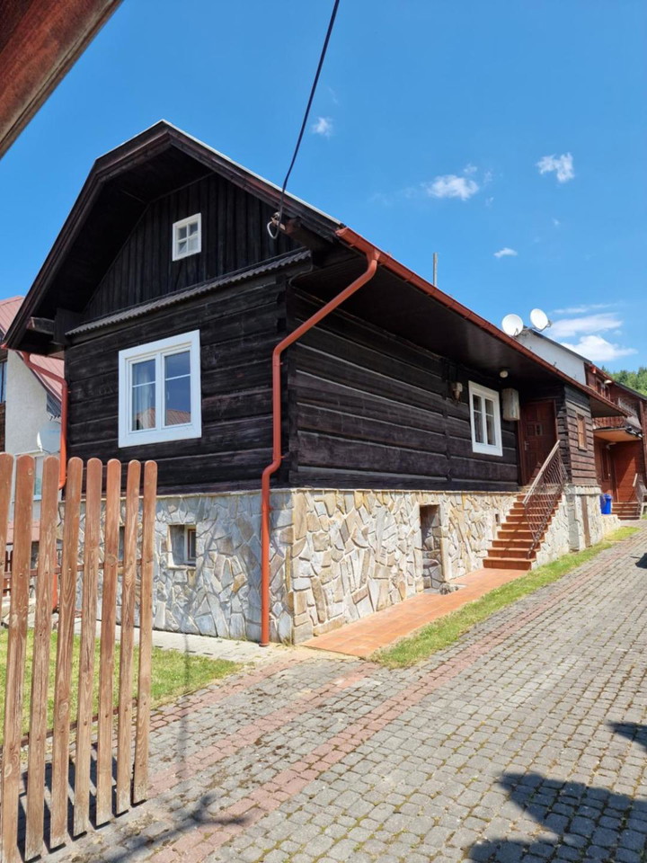 Drevenica Vitanová - Slovakia