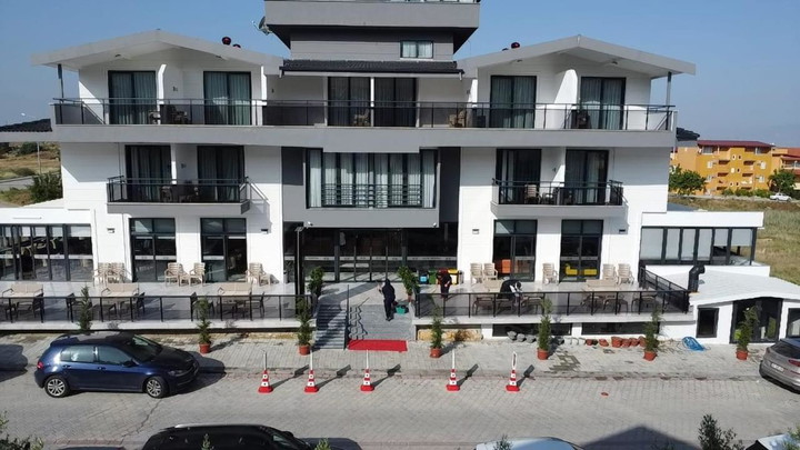 ÇElik Thermal & Spa - Karahayıt