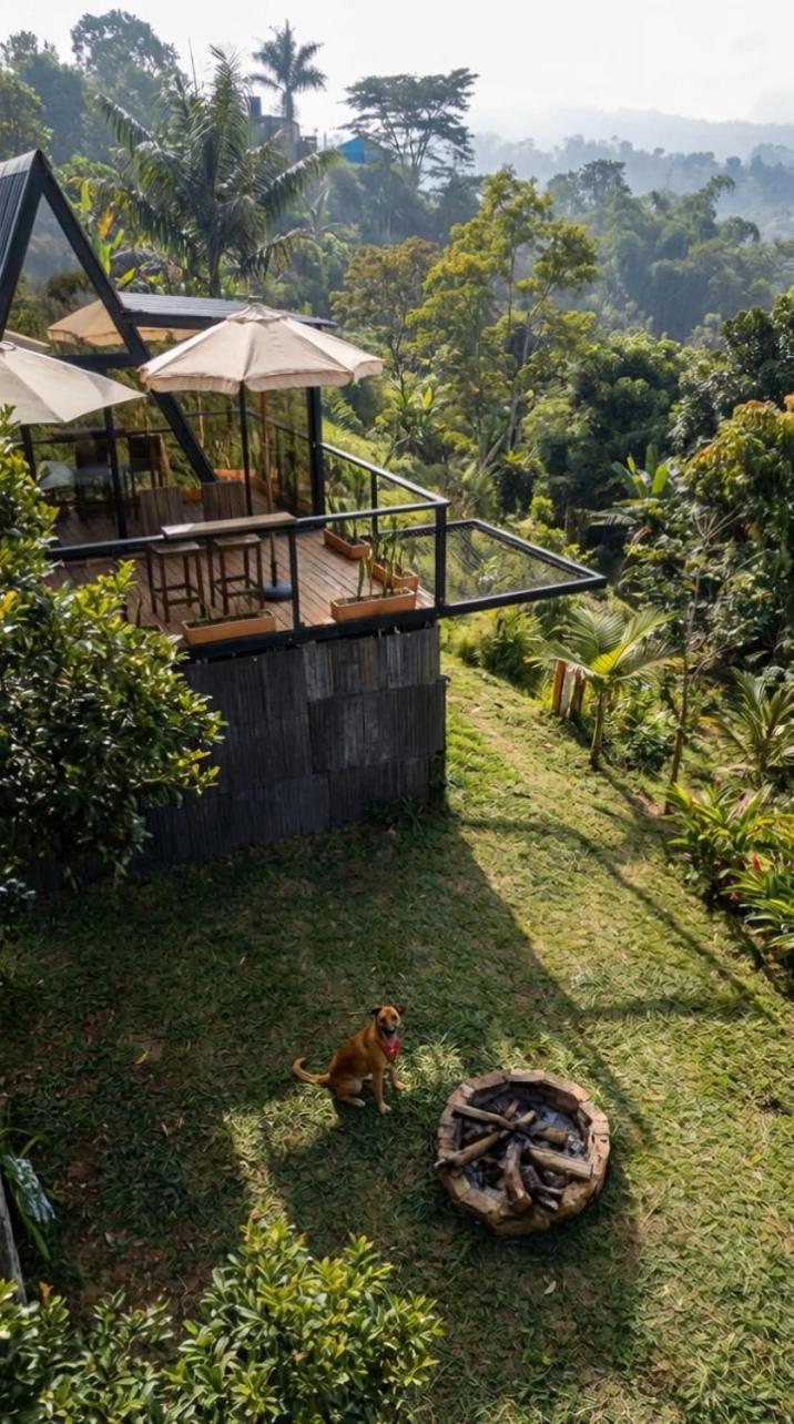 Encanto Glamping - Barbosa