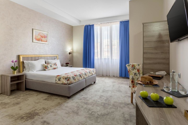 Prestige Boutique Hotel Craiova - Craiova