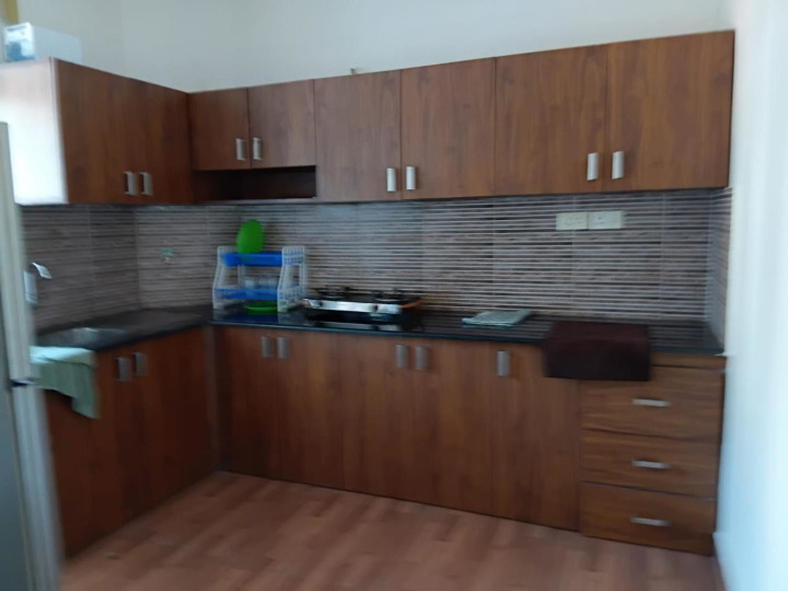 Seascape 3 Bhk Luxury Apartment - Kannur