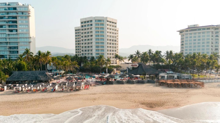 Sunscape Dorado Pacifico Ixtapa Resort & Spa- All Inclusive - Ixtapa Zihuatanejo