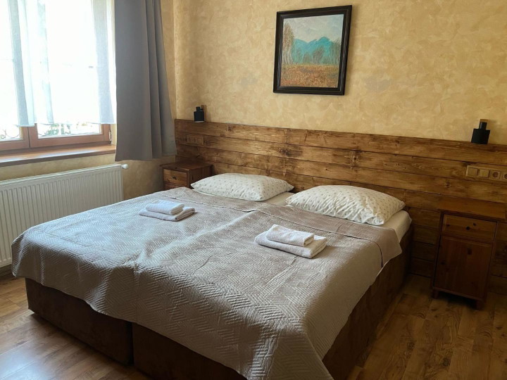 Penzión Pri Kaštieli - Bratislava