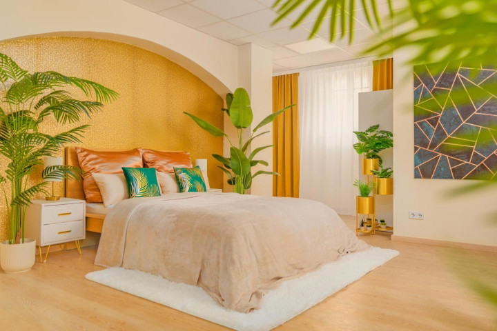 Bis 10 Personen - 106 Qm Design-apartment, Top Lage, 1x Free Parking - Drezda