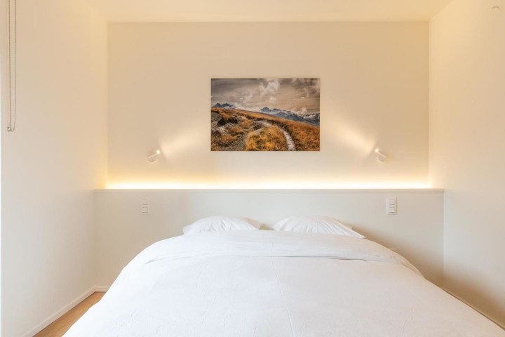 Spacious Modern Appartments In The Heart Of Brussels - Brussel