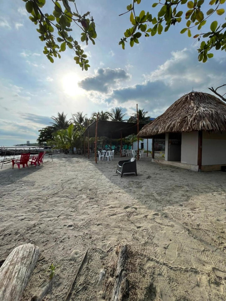Hotel Boutique Primavera Beach - Necoclí