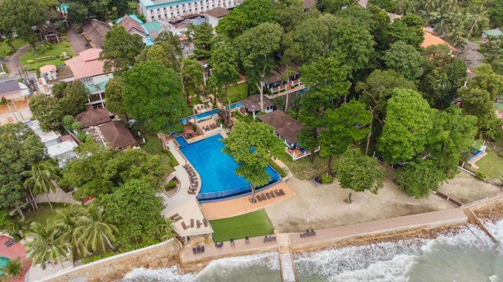 Chang Buri Resort & Koh Chang Hillside - Ko Chang