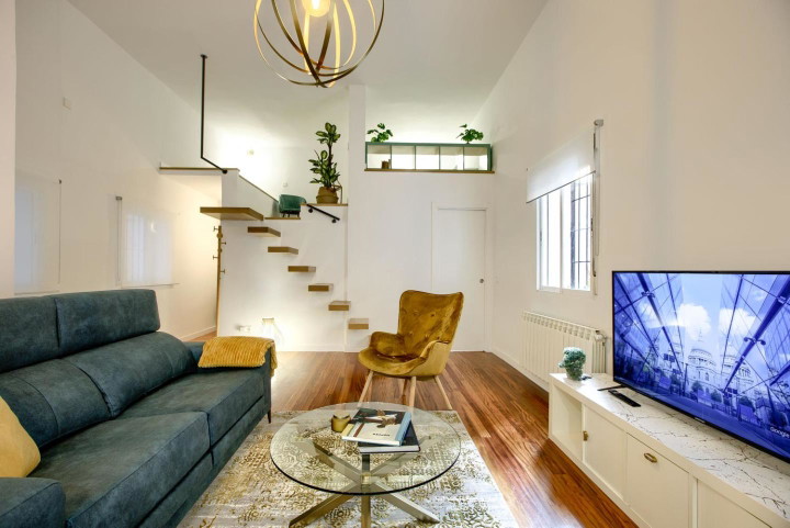 Casa De Campo Madrid - 2 Bedroom Apartment - Majadahonda