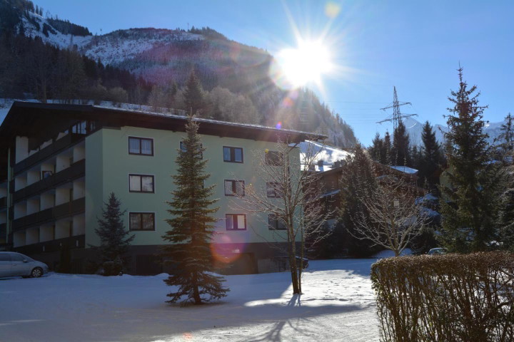 Appartement Kaprun4you - Kaprun
