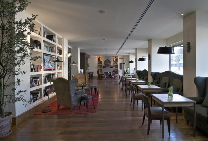 Starhotels Tuscany - Sesto Fiorentino