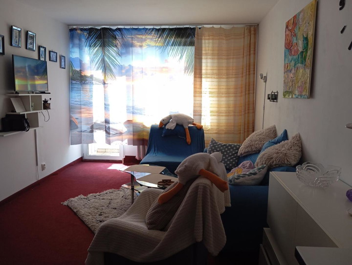 - Sunny Tower - - Gdynia