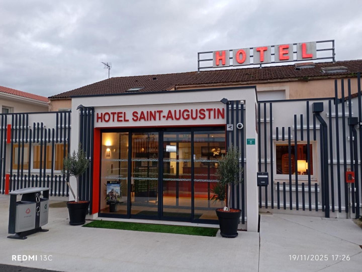 Hsa - Le Relax - Clisson