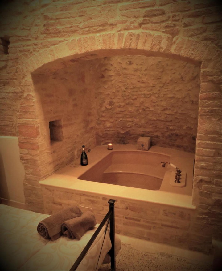La Scalinata Apartment - Perugia
