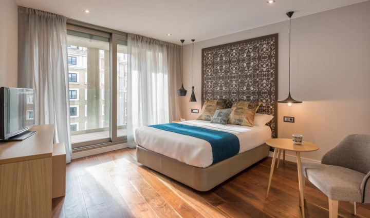 Gran View Apartments - Spanien