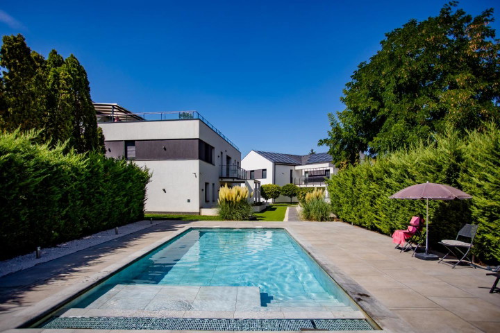 Oasis Residence Hajdúszoboszló - Hajdúszoboszló