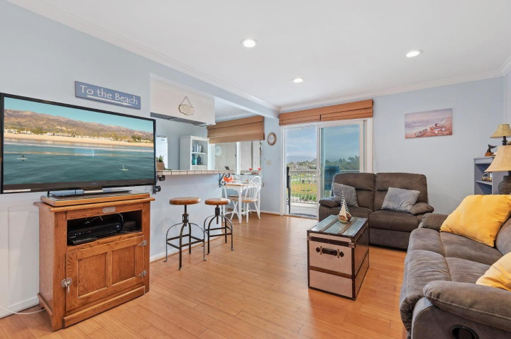 Carpinteria Shores Cs 302 - Carpinteria, CA