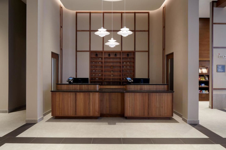 Residence Inn Montreal Midtown - Dorval