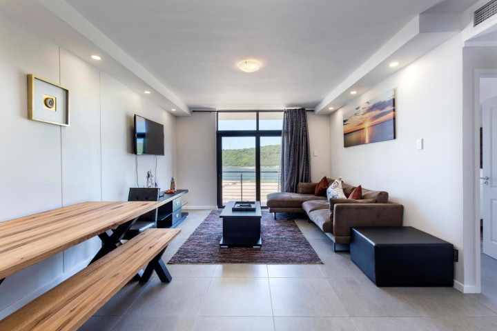 Stay At The Point - Outstanding Open Lookouts - Durban