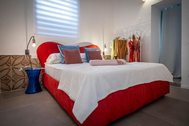 Ht Leo's Home Procida Island - Procida
