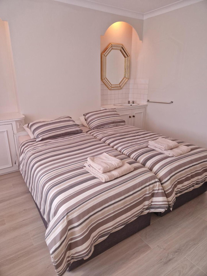 Osterley Room - Brentford