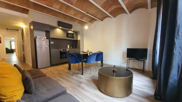 Barrio Gotico Apartments Escudellers - Barcelona
