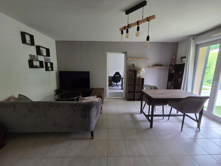 Appartement à Nailloux - Haute-Garonne