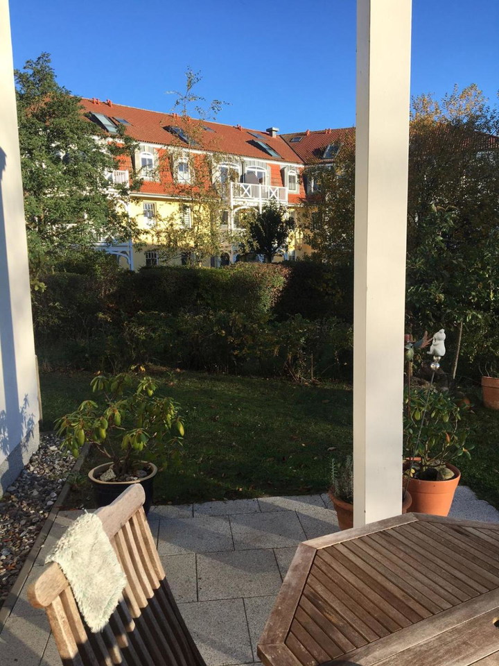 Residenz Strandkrone 03 - Kühlungsborn