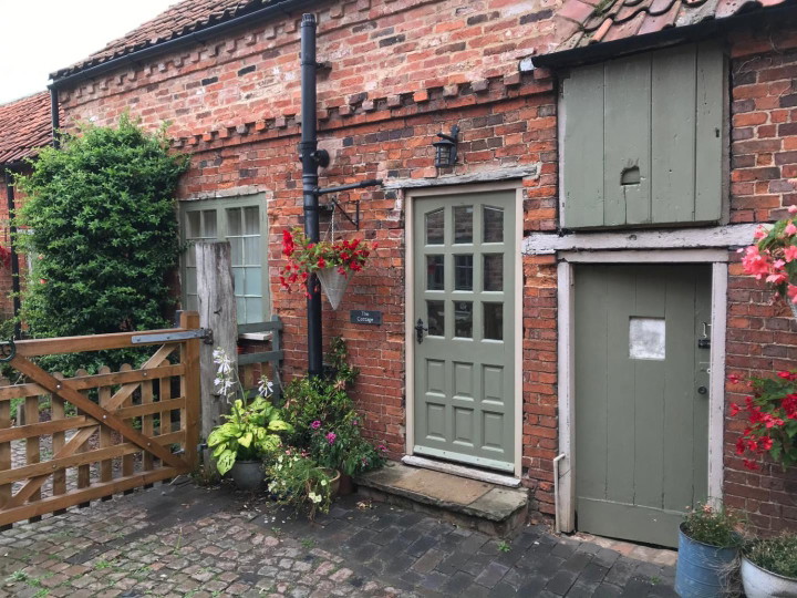 Bottesford Cottage - Leicestershire - 林肯郡