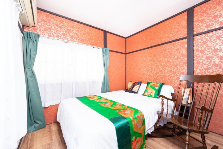 6br 10beds Direct To Shinjuku, Shibuya ,Tokyo Dome, Central ,Budget Friendly - 新宿區