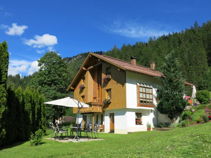 Appartement Doris - Lech