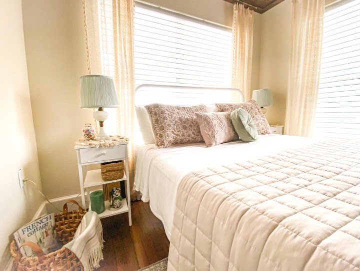 1br 1ba In Historic Park Ave Home - Winter Park, FL