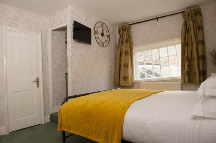 The Sun Hotel - Kent