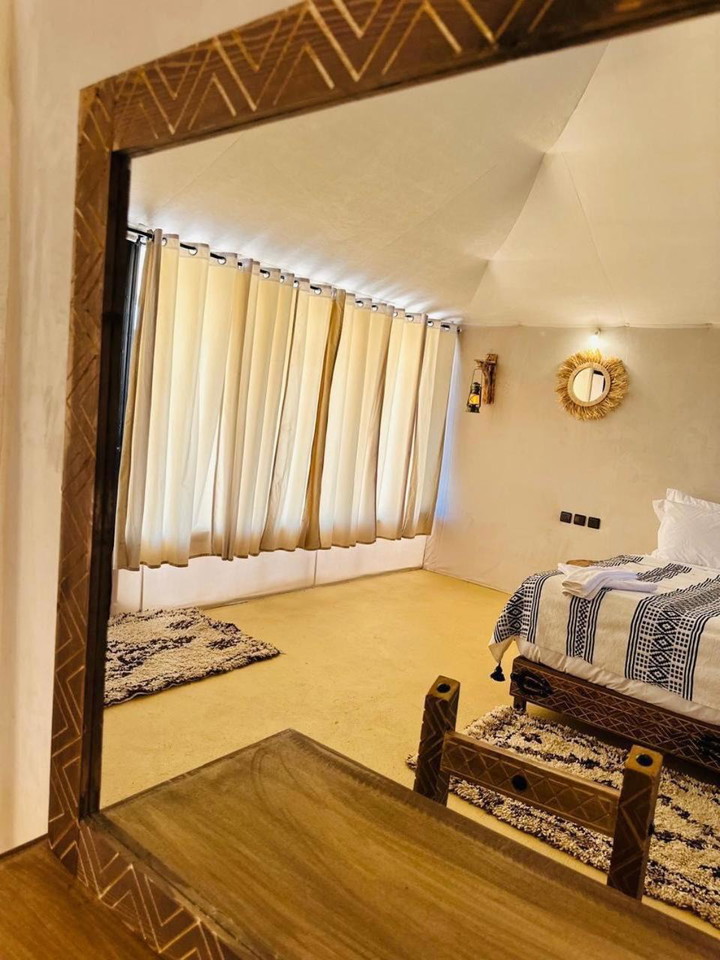 Sahara Classic Luxury Camp - Morocco