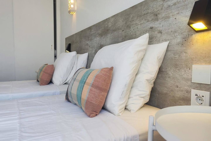 3e Blissful Albufeira Praia - Guia
