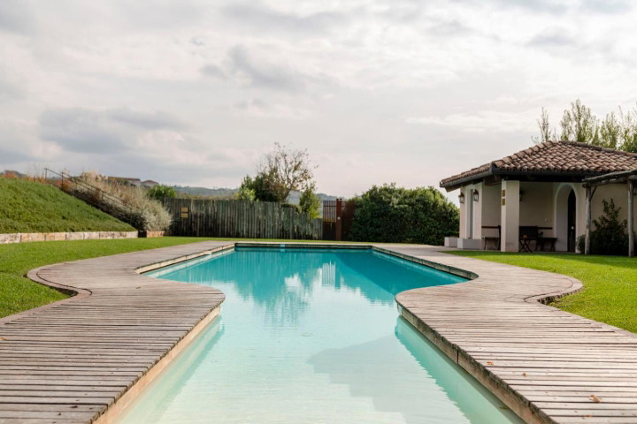 Relais Dei Poderi Einaudi - Provincia di Cuneo