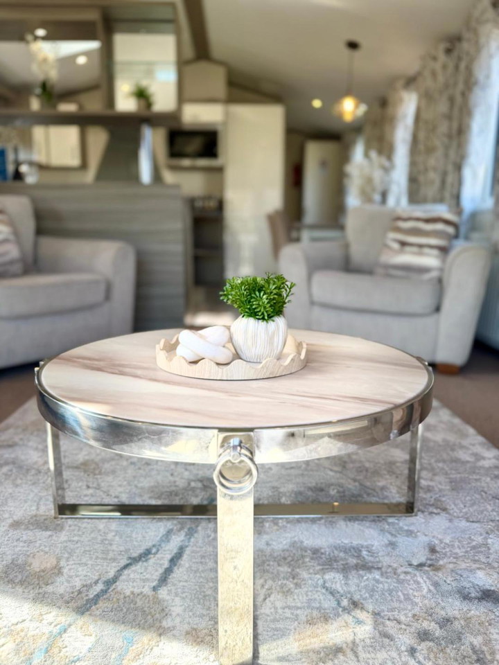 Archerfield Luxe Lodge - Edinburgh