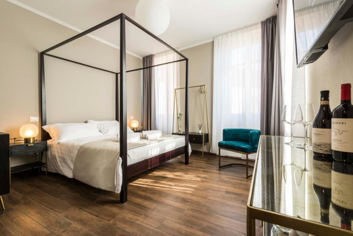 Guesthouse Vinoland - Alba