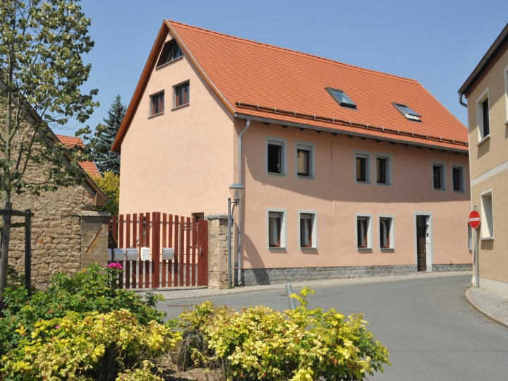 Weimar Ferienwohnung Am Goethepark - Weimar
